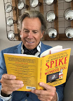 Renown Interviewer BILL BOGGS Is My Interviewee! – J.M. NORTHUP