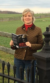 My Interview with Bestselling Author, ROBIN MURPHY! – J.M. NORTHUP