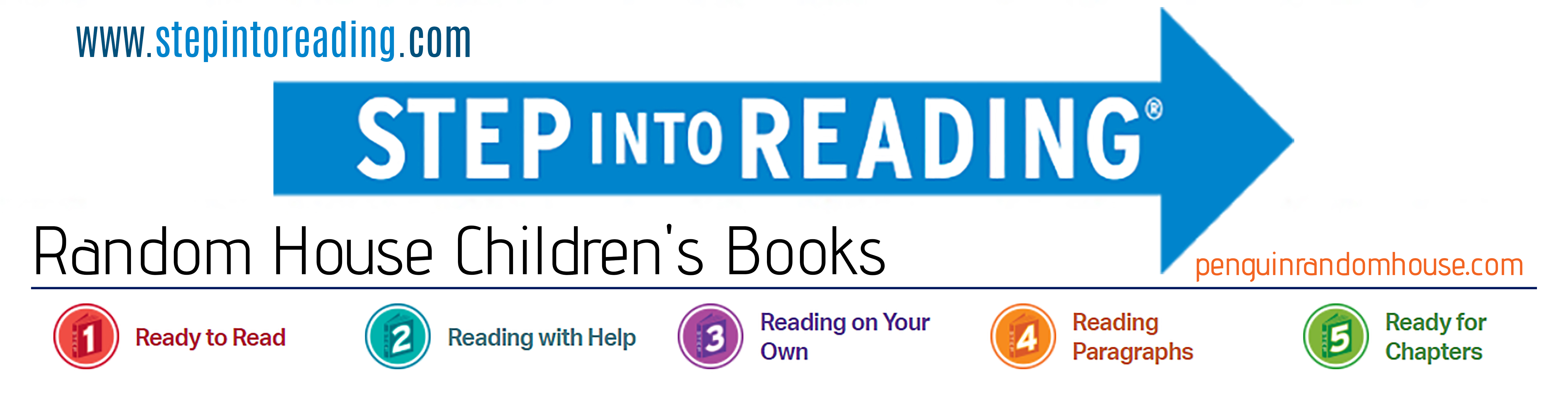 STEP INTO READING – Historical Tales – J.M. NORTHUP
