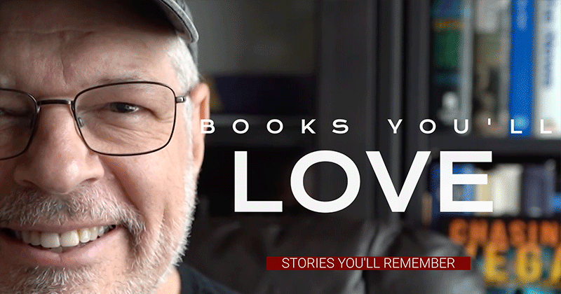 My Discussion With Author And Radio Personality, Terry Shepherd – J.M ...