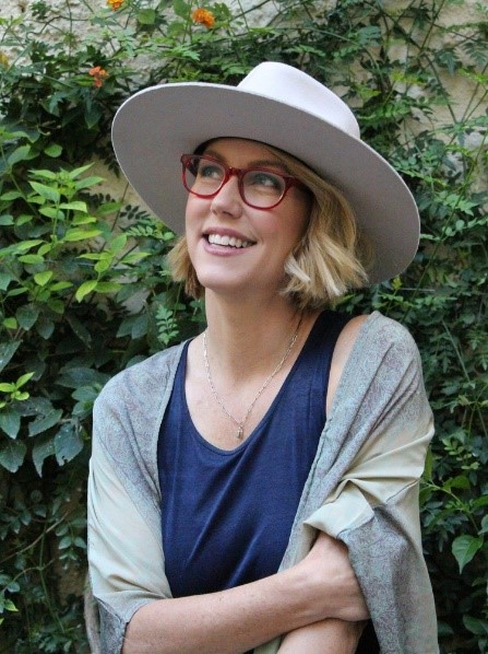 The Debut From Jen Nash | J.M. NORTHUP