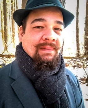 Tom’s Revenge – J.M. NORTHUP