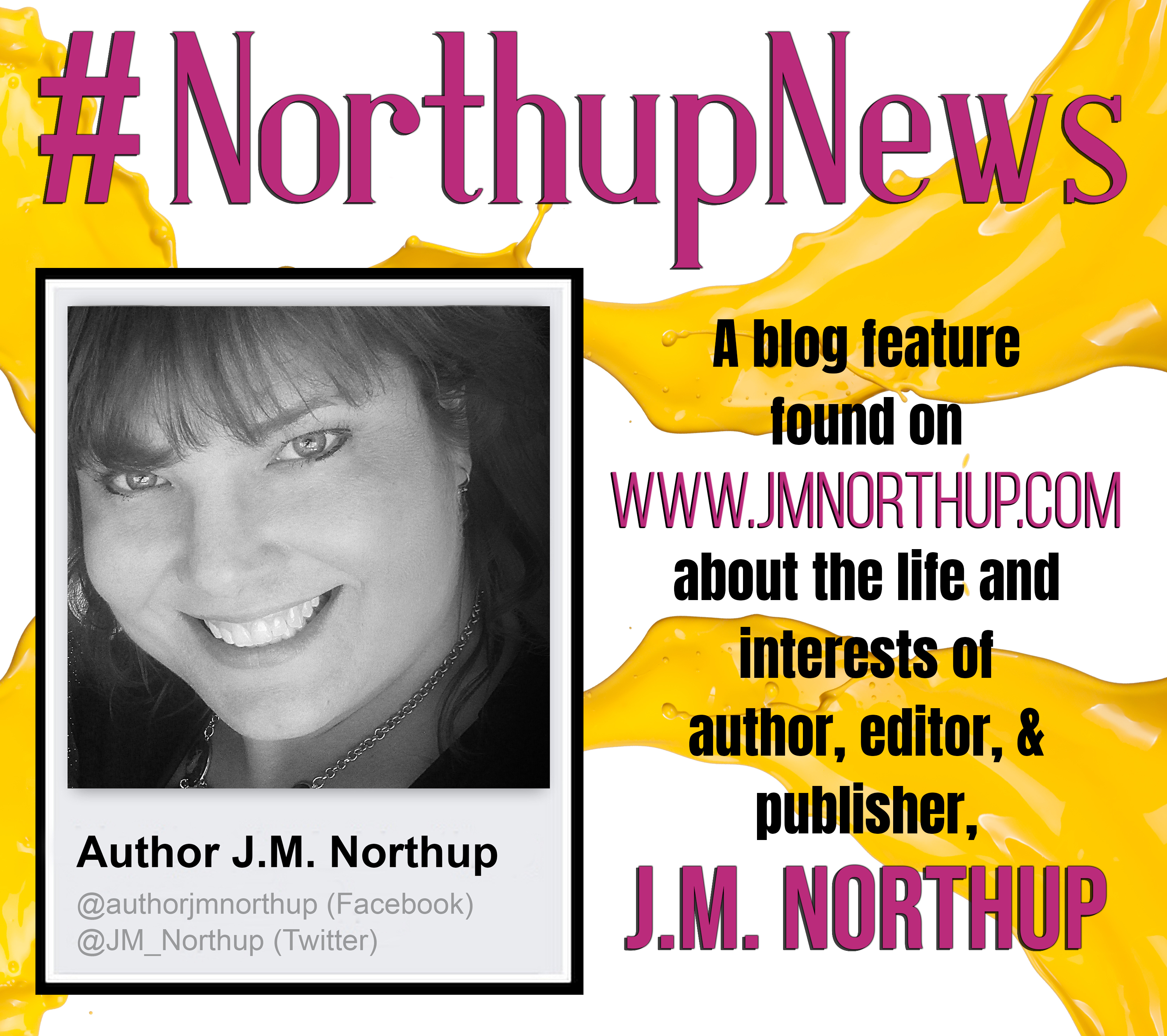 #NorthupNews – Cahokia – J.M. NORTHUP