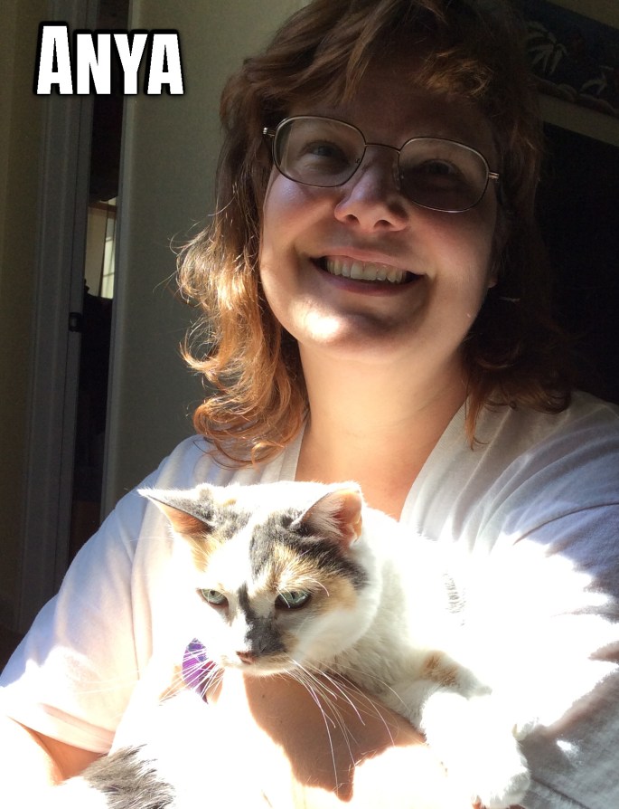 #BooksForTheHoliday – Today is International Cat Day! – J.M. NORTHUP