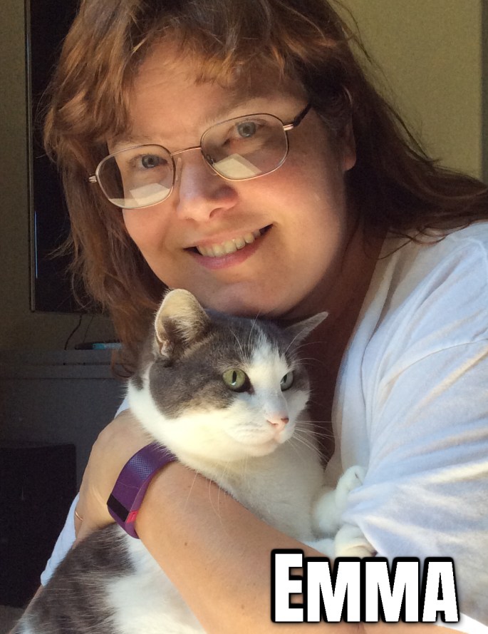 #BooksForTheHoliday – Today is International Cat Day! – J.M. NORTHUP